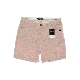 Maison Scotch Damen Shorts, beige, Gr. 27