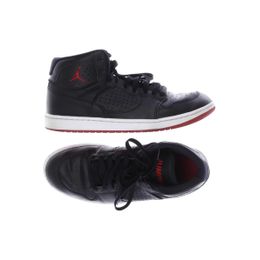 Nike Air Jordan Herren Sneakers, schwarz, Gr. 44