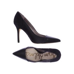 Sam Edelman Damen Pumps, schwarz, Gr. 39