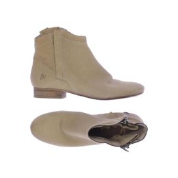 Sam Edelman Damen Stiefelette, braun, Gr. 40