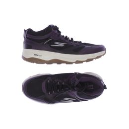 Skechers Damen Sneakers, schwarz, Gr. 37