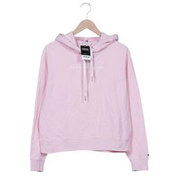 Tommy Hilfiger Damen Kapuzenpullover, pink, Gr. 44