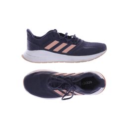 Adidas Damen Sneakers, marineblau, Gr. 7