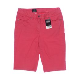 Madeleine Mode Madeleine Damen Shorts, pink, Gr. 42