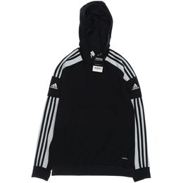 Adidas Herren Hoodies & Sweater, schwarz, Gr. 164