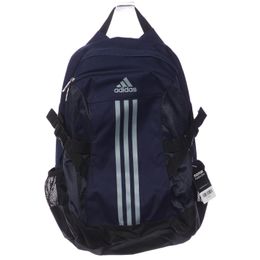 Adidas Herren Rucksack, marineblau, Gr.