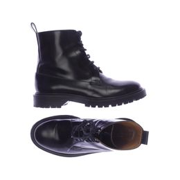 & other stories & Other Stories Damen Stiefelette, schwarz, Gr. 36