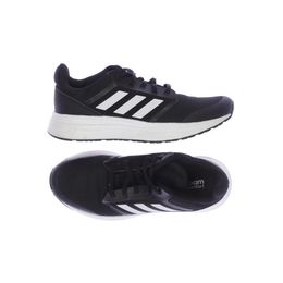 Adidas Damen Sneakers, schwarz, Gr. 6