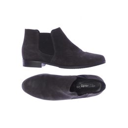 Tamaris Damen Stiefelette, schwarz, Gr. 39