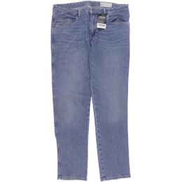 EDC by Esprit Damen Jeans, blau, Gr. 33