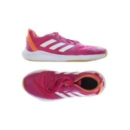 Adidas Damen Sneakers, pink, Gr. 6