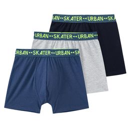 Yigga 3 Jungen Boxer im Set