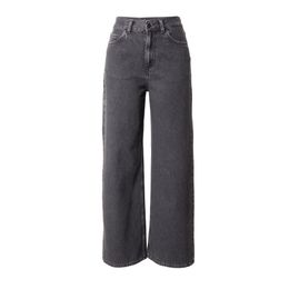Carhartt Work In Progress Carhartt Wip Jeans 'Jane' Damen Gr&ouml;&szlig;e 29 black denim