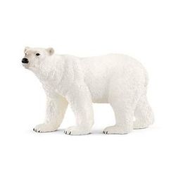 Schleich® Wild Life 14800 Eisbär Spielfigur