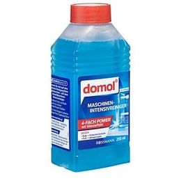 domol 4-FACH POWER Spülmaschinen-Pfleger 250,0 ml