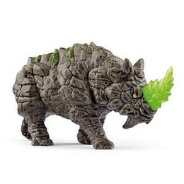 Schleich® Eldrador Creatures 70157 Kampfrhino Spielfigur