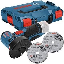 Bosch Professional GWS 12V-76 Akku-Winkelschleifer 12,0 V, ohne Akku