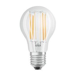 Osram LED-Lampe RETROFIT CLASSIC A 75 E27 7,5 W klar