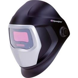 3M Schweißhelm Speedglas 9100XX dunkelblau