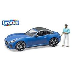 Bruder Roadster 3481 Spielzeugauto