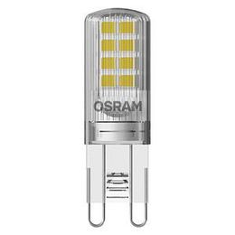 Osram LED-Lampe STAR PIN 30 G9 2,6 W klar