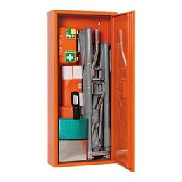 Söhngen SÖHNGEN Medizinschrank Erste Hilfe Trage DIN 13157 orange