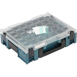 Makita MAKPAC-Organizer 191X84-4 Werkzeugkasten 1-teilig