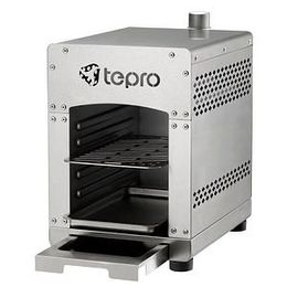 Tepro Gasgrill Toronto Basic 23,0 x 41,5 x 36,0 cm