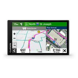 Garmin dēzl™ LGV610 Navigationsgerät 15,2 cm (6,0 Zoll)