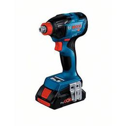 Bosch Professional GDX 18V-210 C Akku-Schlagschrauber 18,0 V, ohne Akku