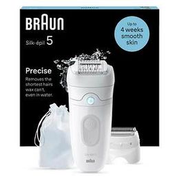 Braun Silk-épil 5 5-041 Epilierer