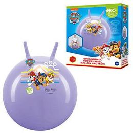 JOHN® Hüpfball PAW Patrol lila, 1 St.