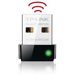 TP-LINK TL-WN725N WLAN-Stick