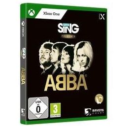 Let's Sing ABBA - XBOne