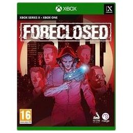 Foreclosed - XBSX/XBOne [EU Version]