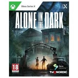 THQ Alone in the Dark (2024) - XBSX [EU Version]