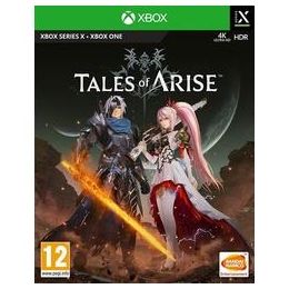 Tales of Arise - XBSX/XBOne [EU Version]