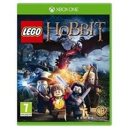 Lego Der Hobbit - XBOne [EU Version]