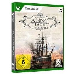 Ubisoft Anno 1800 - XBSX