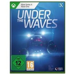 Under the Waves - XBSX/XBOne