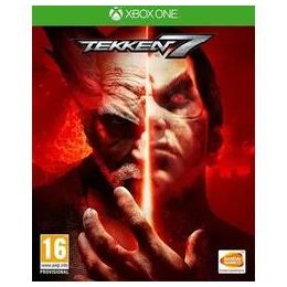 Tekken 7 - XBOne [EU Version]