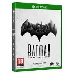 Batman The Telltale Series 1 - XBOne [EU Version]