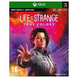 Square Enix Life is Strange 3 True Colors - XBSX/XBOne [EU Version]