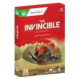 The Invincible Signature Edition - XBSX [EU Version]