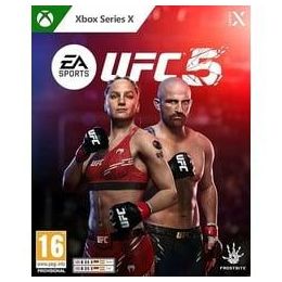 UFC 5 - XBSX [EU Version]