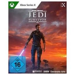 EA Games Star Wars Jedi Survivor - XBSX