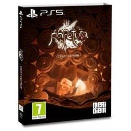 Papetura Craft Edition - PS5 [EU Version]