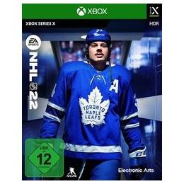 EA Games NHL 2022 - XBSX [EU Version]