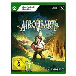 Airoheart - XBSX/XBOne