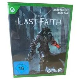 The Last Faith - XBSX/XBOne